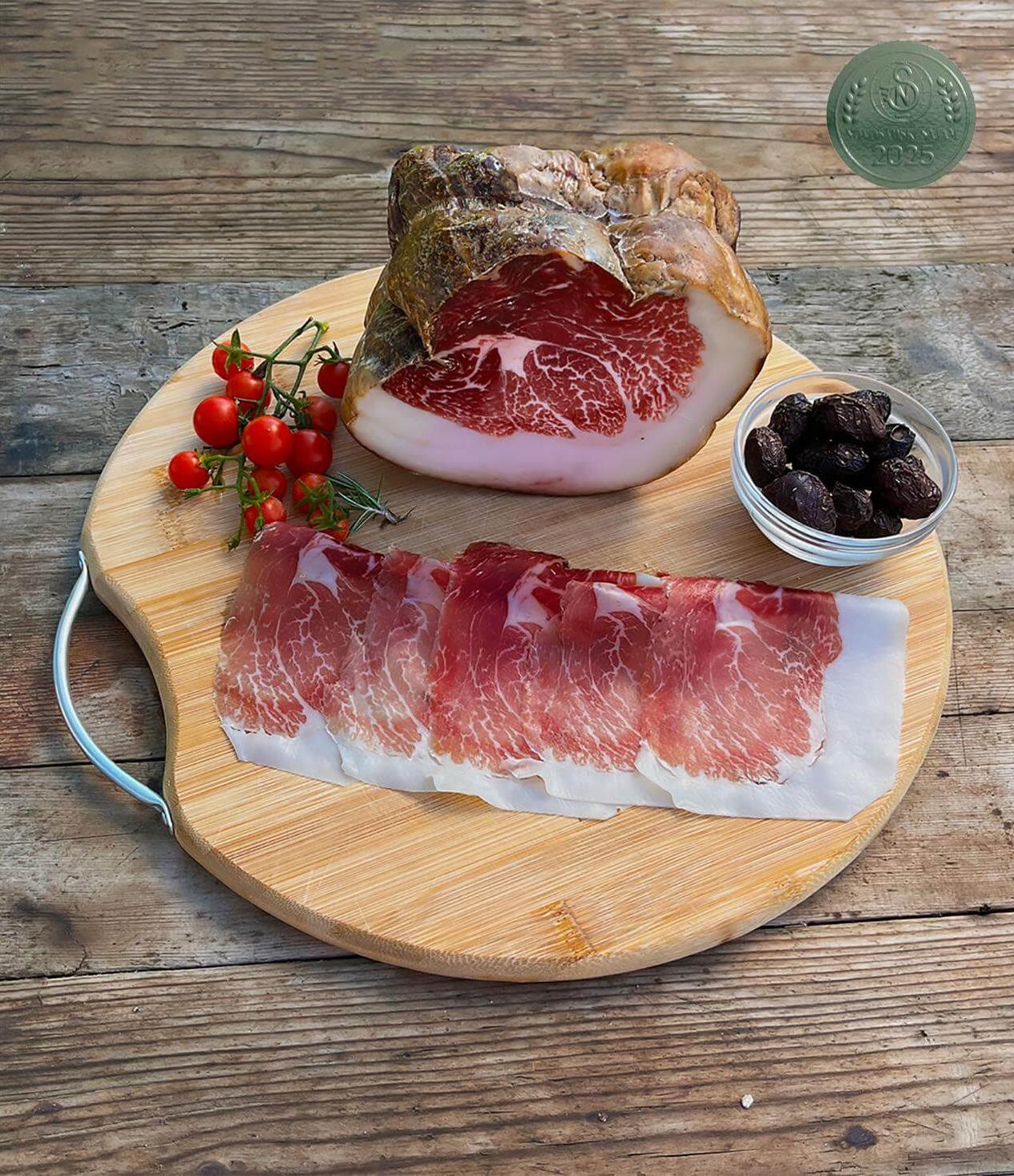 Kulatelo od moravke - Eko Farma Moravka