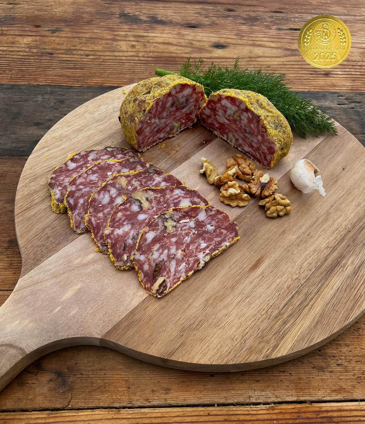 Šumadijska pitina - Eko Farma Moravka