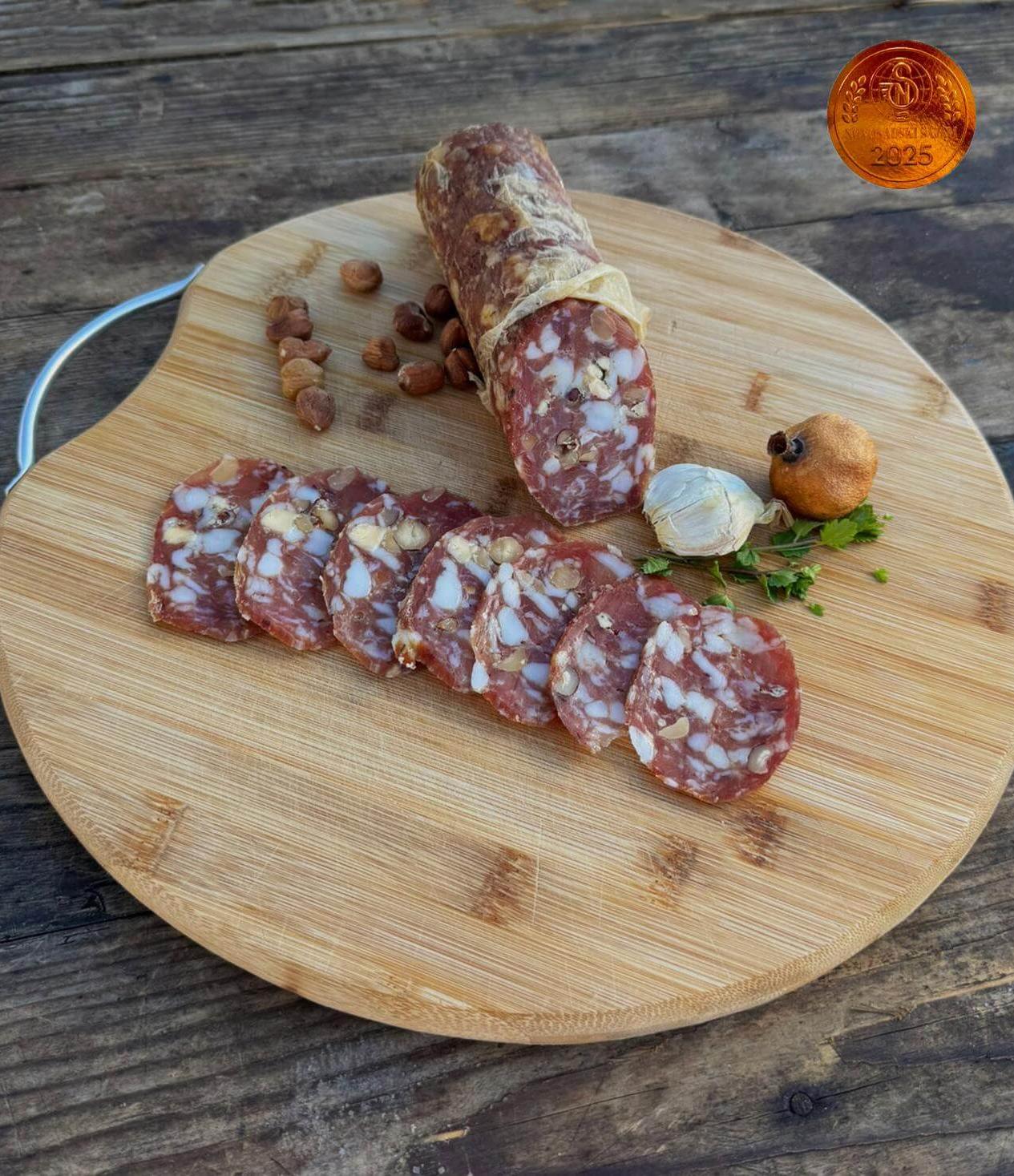 Salama Provansa - Eko Farma Moravka
